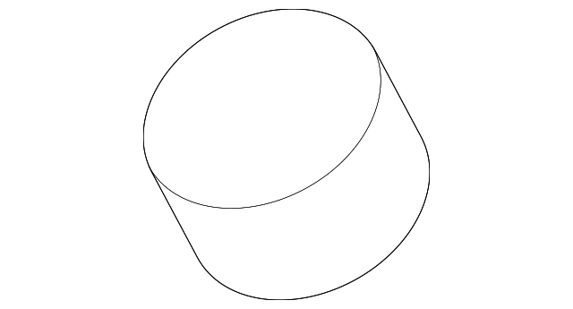 2005-2021 Subaru Discharge Hose Cap 73059PA010 | OEM Parts Online