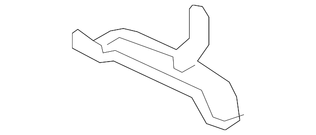 51647357219 - 2017-2022 BMW Bracket (51-64-7-357-219) | BMW of South ...