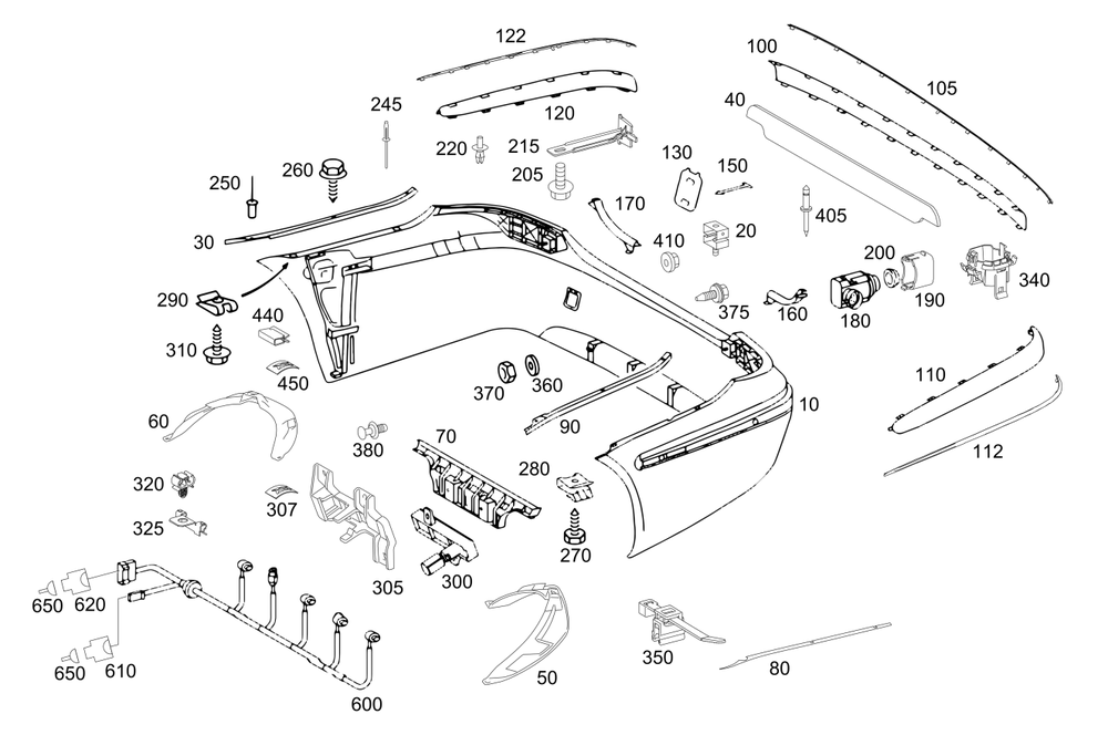211-880-01-03 - 2003-2009 Mercedes-Benz - Carrier | World Mercedes-Benz ...