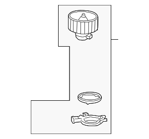 2013-2022 GM Motor Kit 42777757 | Auto Parts Express