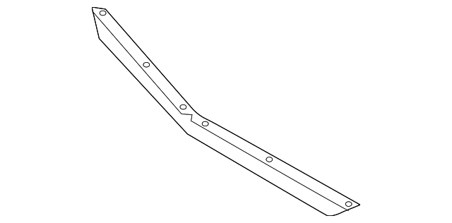 176-885-30-25 - Front Spoiler 2014-2016 Mercedes-Benz | Mercedes-Benz ...