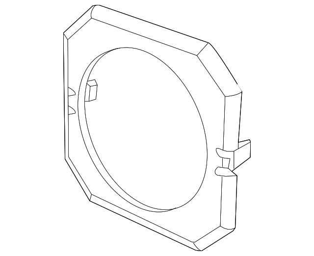 2016-2020 Mopar Cover 68272495AB | Mopar Parts Canada