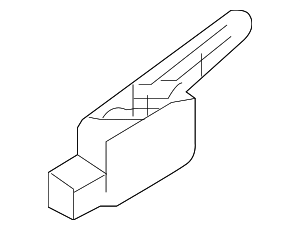 92191-2T000 - Sensor 2016-2018 Kia | Kia.Parts Store