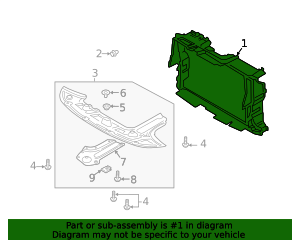 2020-2022 Kia Telluride OEM NEW 2020 Kia Telluride Sport Utility Extra ...