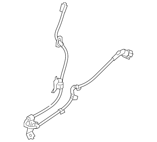 59795-A8500 - Wire Harness 2017-2020 Kia Optima | Kia.Parts Store