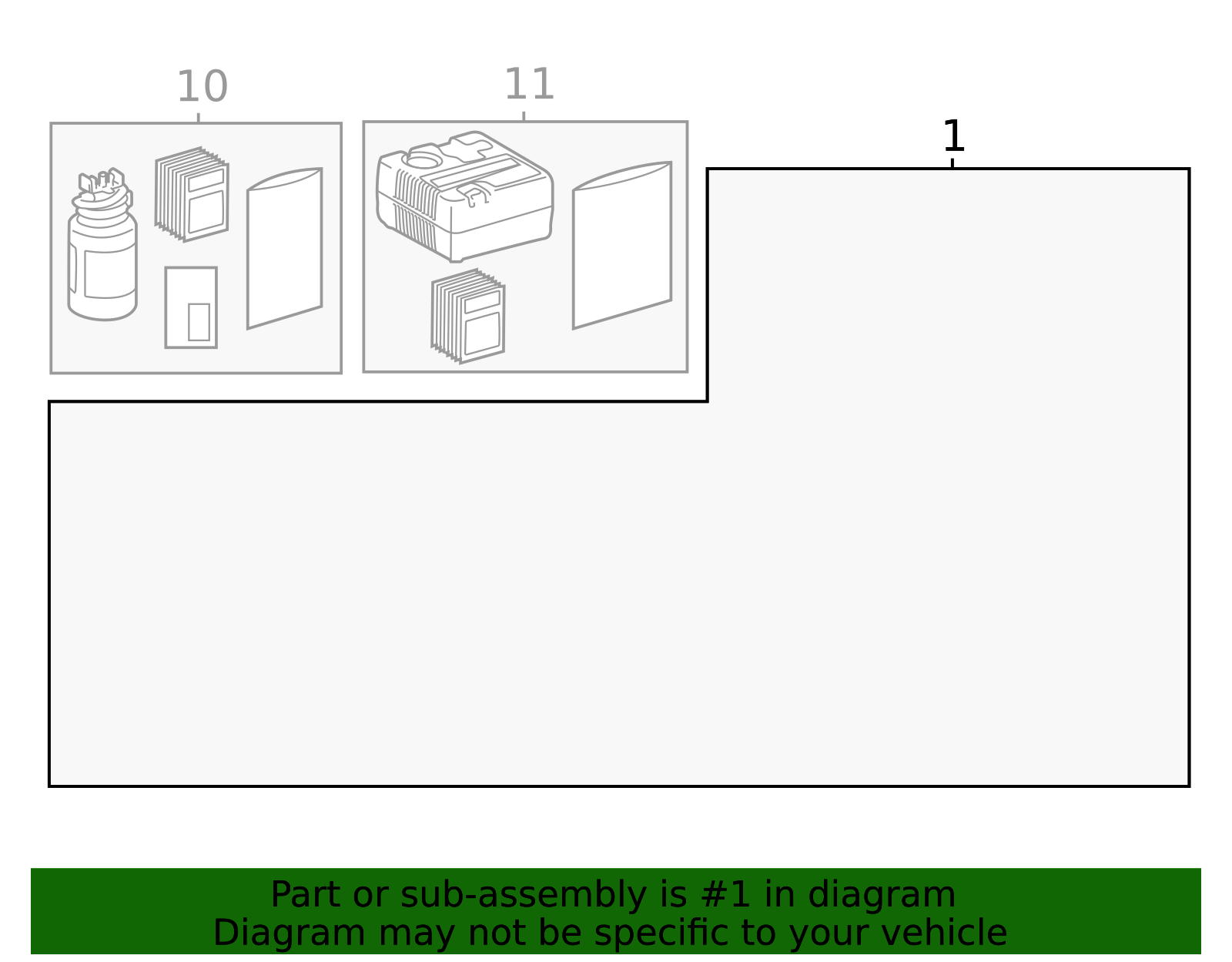 2021-2024 Toyota Sienna Spare Carrier 51900-08080-C3 | OEM Parts Online