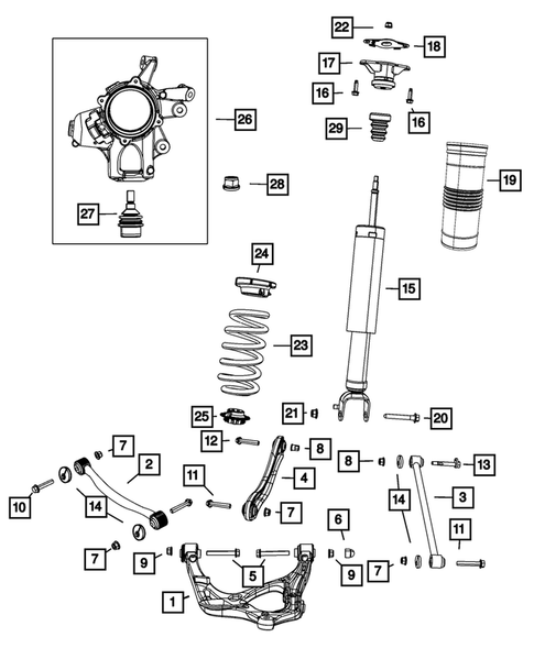 2013 jeep grand cherokee parts store