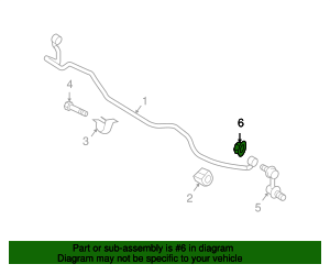 2006-2021 Subaru OEM NEW 06-20 Subaru Ascent Legacy Left Right ...