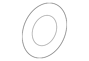 21421-2G100 - Front Crank Seal 2006-2022 Kia | Kia.Parts Store