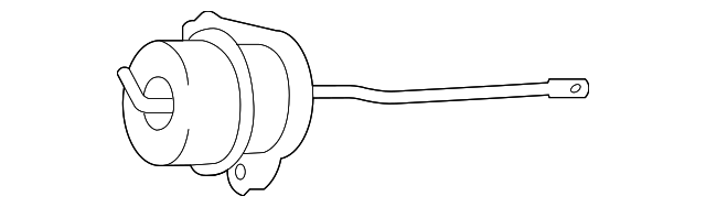 17230-39146 - Actuator Assembly - 2015-2024 Lexus | My L Parts