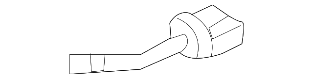 4H0-907-543 - Temp Sensor 2011-2018 Audi | Audi OEM Parts