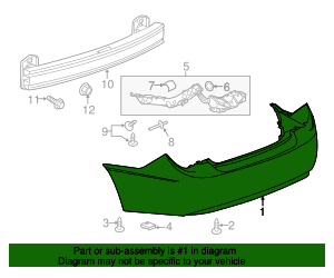42495310 Fascia - New OEM Part From GM Parts Direct | GM Parts Store