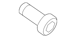 Bolt ej7z00812b | TascaParts.com