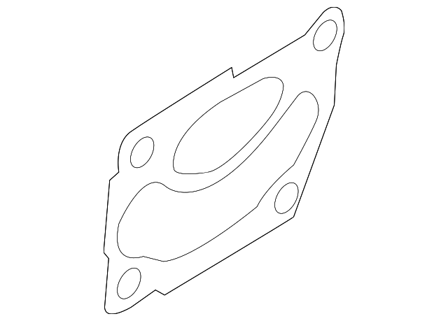 2015-2023 Ford Gasket EJ7Z-9448-B | OEM Parts Online
