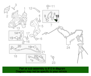 Bolt EJ7Z-00812-B | Blue Springs Ford Parts