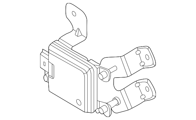 2021-2024 Kia K5 Wire Harness 91890-L3010 | OEM Parts Online