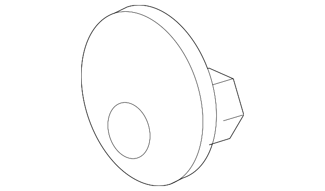 48198-60011 - Adjust Cam - 1999-2015 Toyota | Lithia Toyota Parts