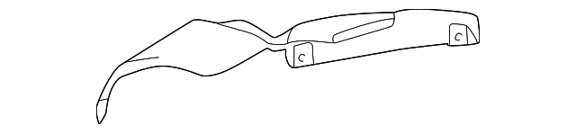 32211141804 - 1995-2001 BMW Heat Shield (32-21-1-141-804) | BMW of ...