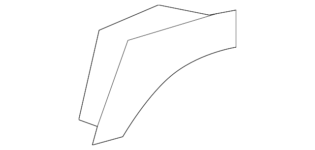 67674-48010 - Frame Trim - 2004-2020 Lexus | MyLexusParts