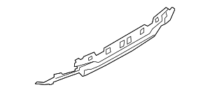 51128069392 - 2019-2022 BMW Center Support (51-12-8-069-392) | BMW of ...