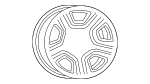 Wheel 4755196AD | TascaParts.com