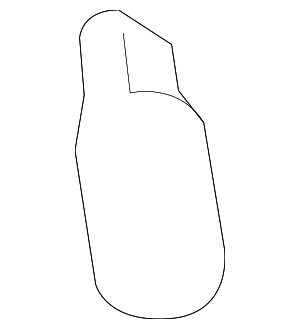 2013-2021 GM Bulb 13503363 | GMPartsDirect.com