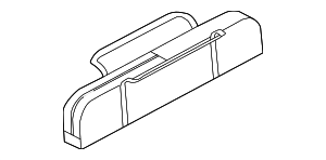 Ski Bag 9Y0-044-021 | OEM Parts Online