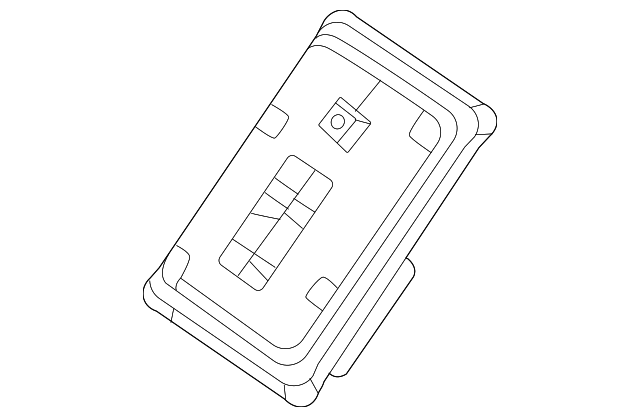 2019-2025 Mercedes-Benz Control Module 213-900-07-37 | Retail ...