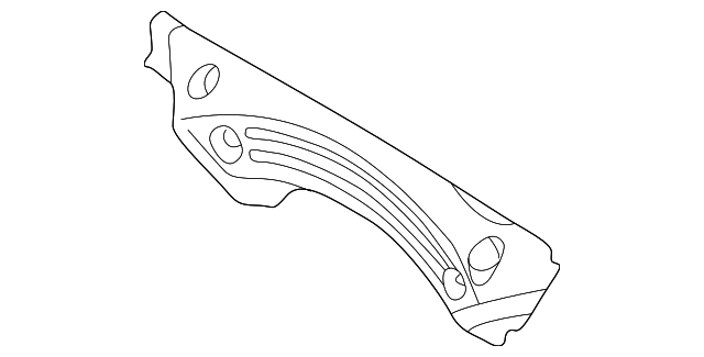 41118230553 - 1999-2010 BMW Center Support (41-11-8-230-553) | BMW of ...