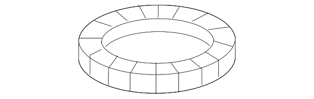 77144-35010 - Fuel Pump Assembly Retainer - 2003-2020 Toyota | Lithia ...