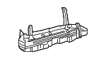 77606-60200 - Tank Shield - 2010-2022 Toyota 4Runner | OEM Genuine ...