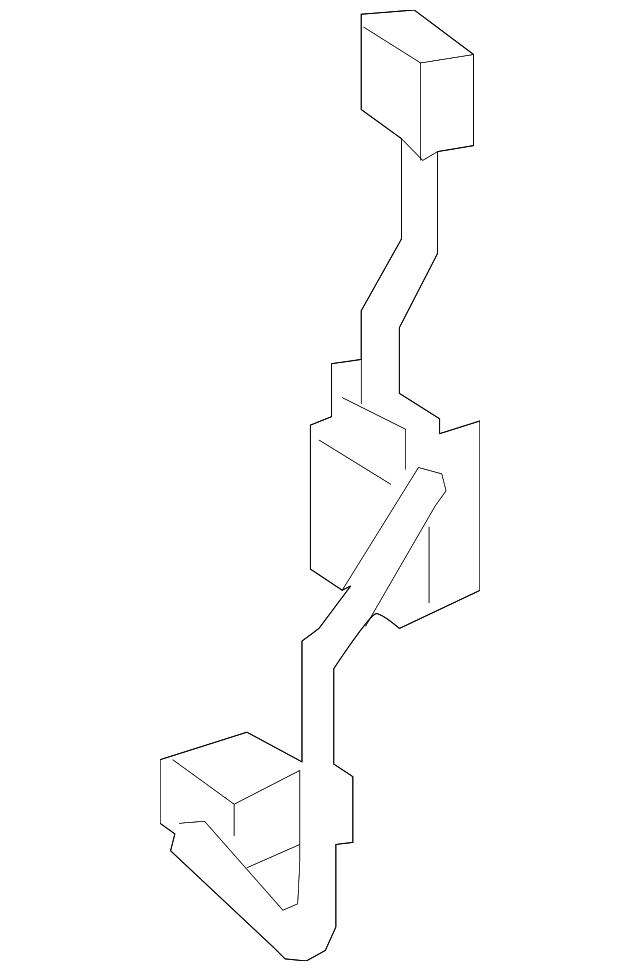 83320-60620 - Sending Unit - 2010-2020 Toyota 4Runner | Lithia Toyota Parts