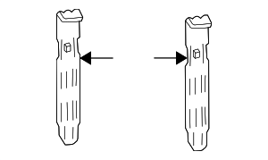 3L3Z-13N020-AA - Headlamp Assembly Clip - 1997-2004 Ford | Lasco Auto Parts