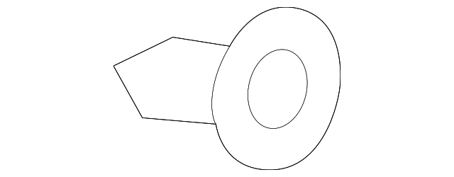 Toyota Tail Lamp Assembly Grommet Part# 9018906242 | Toyota Of Colorado ...