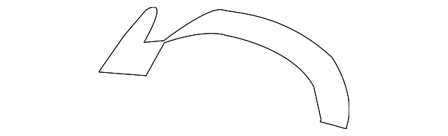 2006-2010 Hyundai Sonata Actuator 87622-0A000 | OEM Parts Online