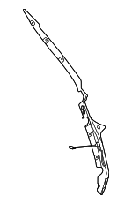 2021-2025 Nissan Rogue Pinch Sensor 90568-6RR0A | Olympia Nissan ...