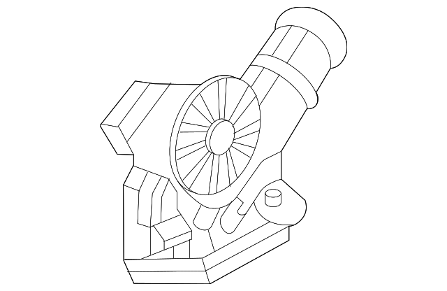 2021-2025 Nissan Trunk Lock Actuator Motor 90500-6RR1A | Metro Nissan ...