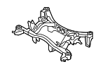 Genuine OEM Subaru Crossmembers | Subaru Parts Plus