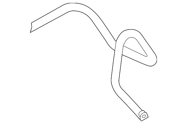 21990439 Shaft - New OEM Part From GM Parts Direct | GM Parts Store
