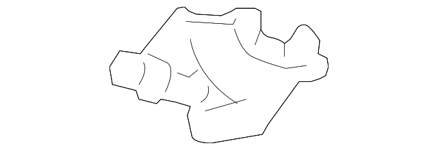 2007-2011 GM Body Control Module 25835966 | GMPartsDirect.com