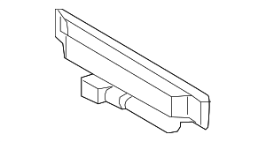 Hyundai - 95460-G8300 - Keyless Entry Antenna - 2021-2024 Hyundai | OEM ...