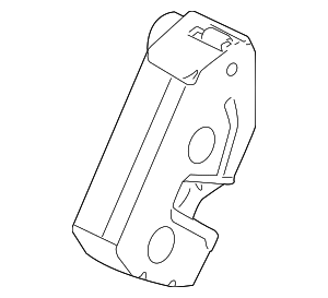 Genuine OEM Latch Part# LR085940 Fits 2005-2016 Land Rover: Up To 35% ...
