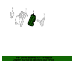 Genuine OEM Latch Part# LR085940 Fits 2005-2016 Land Rover: Up To 35% ...