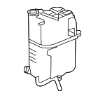 Radiator & Components for 2022 GMC Sierra 2500 HD | GMPartsDirect.com