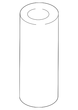 2017-2022 Kia Dust Cover 55370-G2000 | TascaParts.com