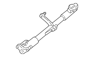 1990-2007 Ford OEM NEW 1990-2007 Ford Freestar Monterey Transmission ...
