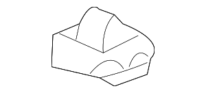 2001-2003 GM Window Switch 15075129 | TascaParts.com