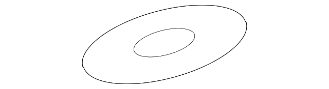 2020-2023 Toyota GR Supra Camshaft Sensor O-Ring 90118-WA013 | Toyota ...