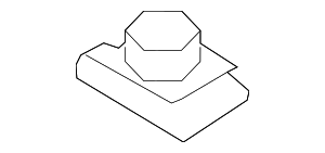 2010-2019 Mazda OEM NEW 10-19 Mazda CX-3 CX-5 CX-9 MX-5 Bumper Cover ...