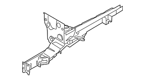 2015-2021 Ford Rail Assembly HK4Z-16055-D | OEM Parts Online